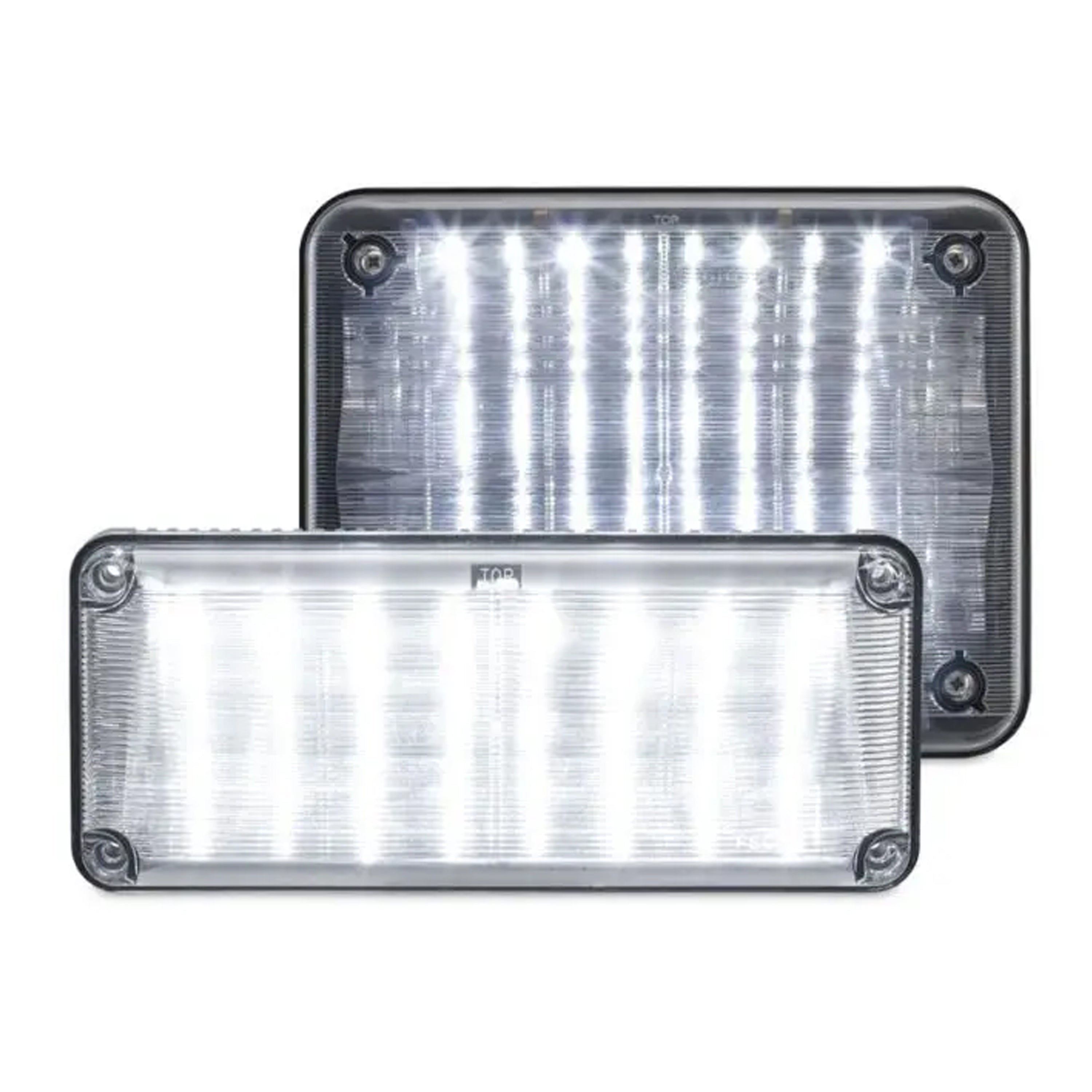 Scene & Compartment Lighting – K&K Emergency Systems