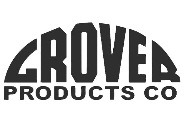 Grover Air Horns – K&K Emergency Systems