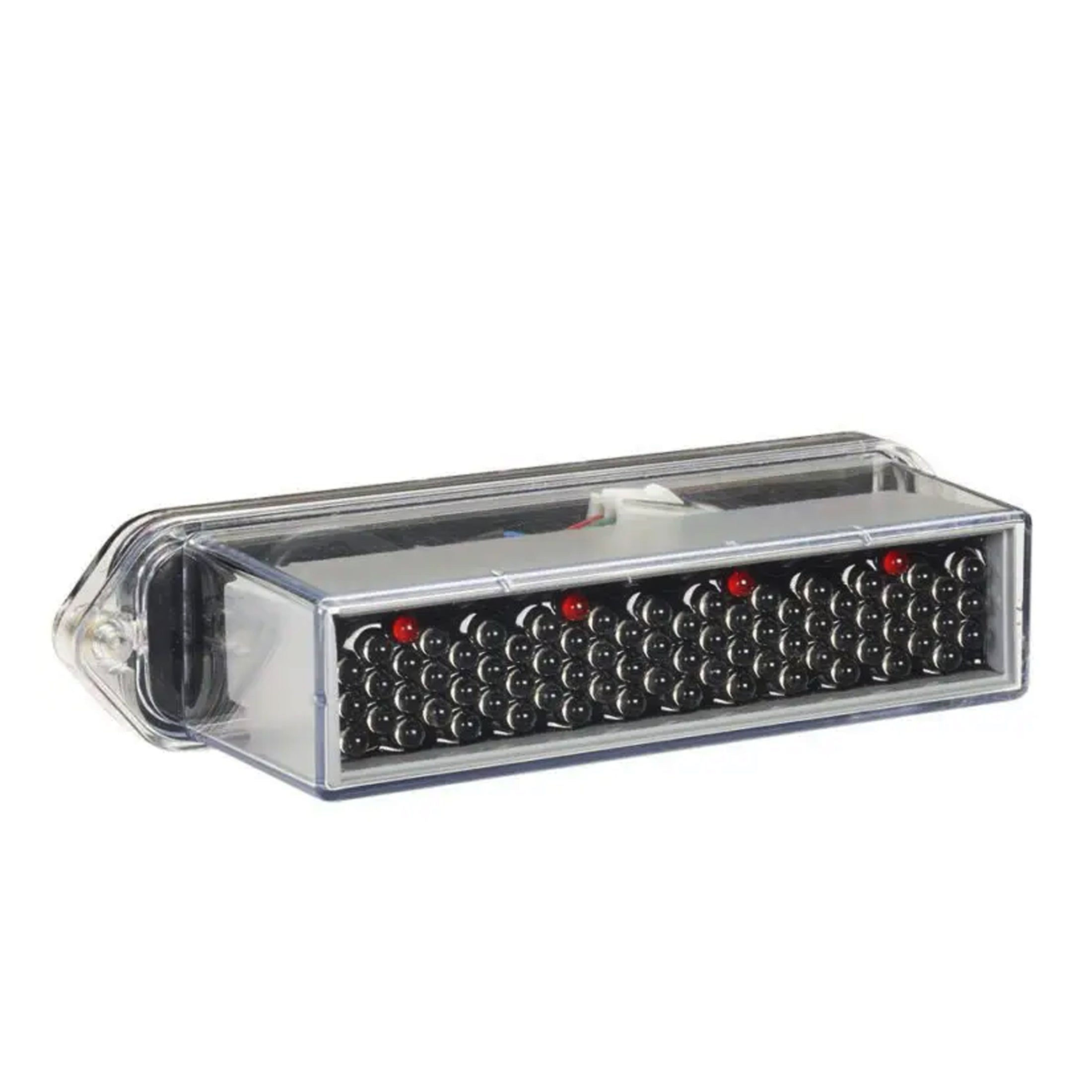Federal Signal Opticom® Infrared Emitter Traffic Light Changer – K&K ...