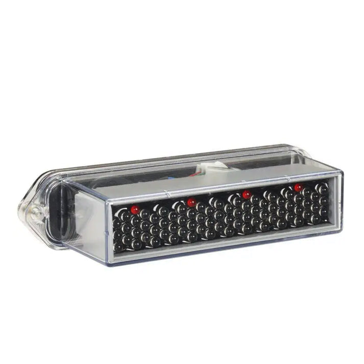 Opticom® Infrared Emitter Traffic Light Changer – K&K Emergency Systems