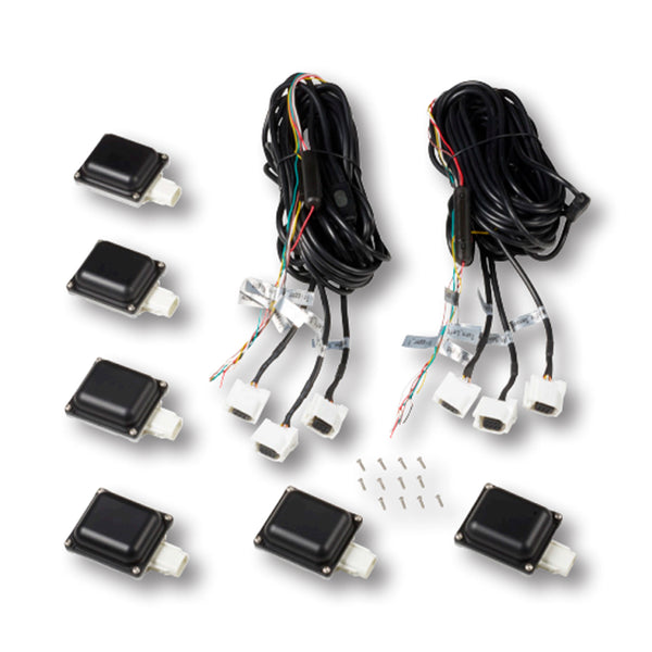 Pathfinder® Perimeter Breach Warning System – K&K Emergency Systems