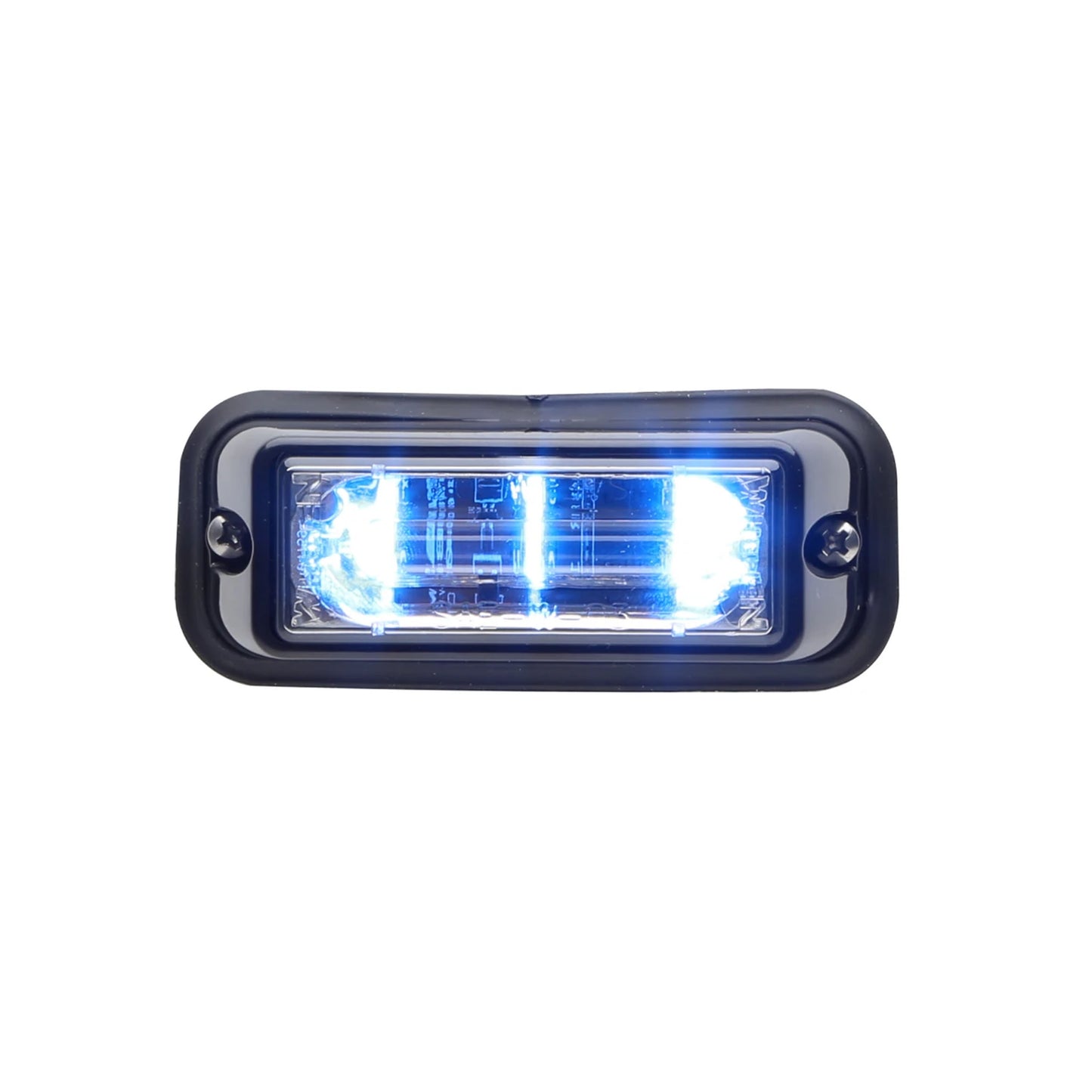 Whelen TIR3™, LIN3™ & LINZ6™ Series Super-LED® Lightheads – K&K ...
