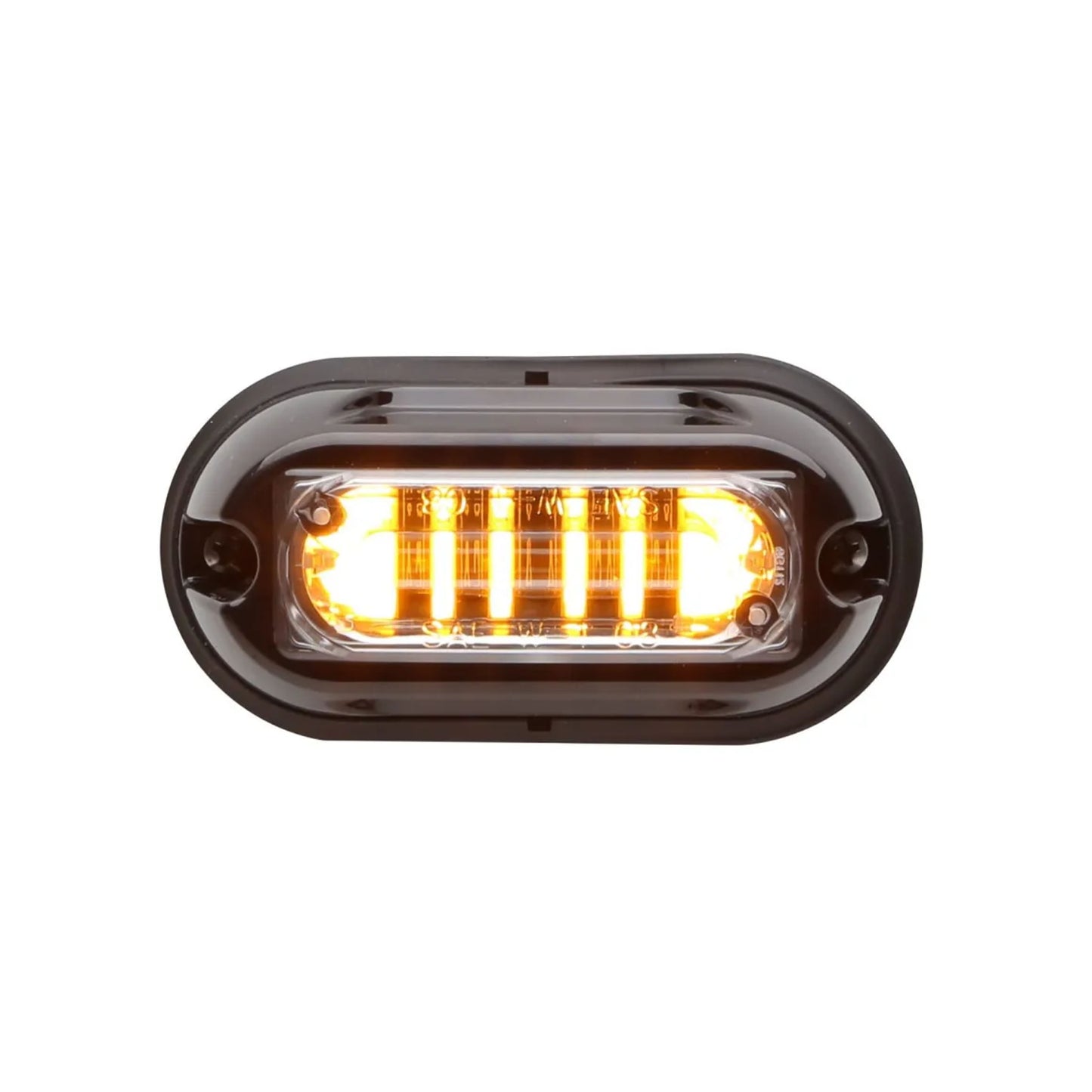 Whelen TIR3™, LIN3™ & LINZ6™ Series Super-LED® Lightheads – K&K ...