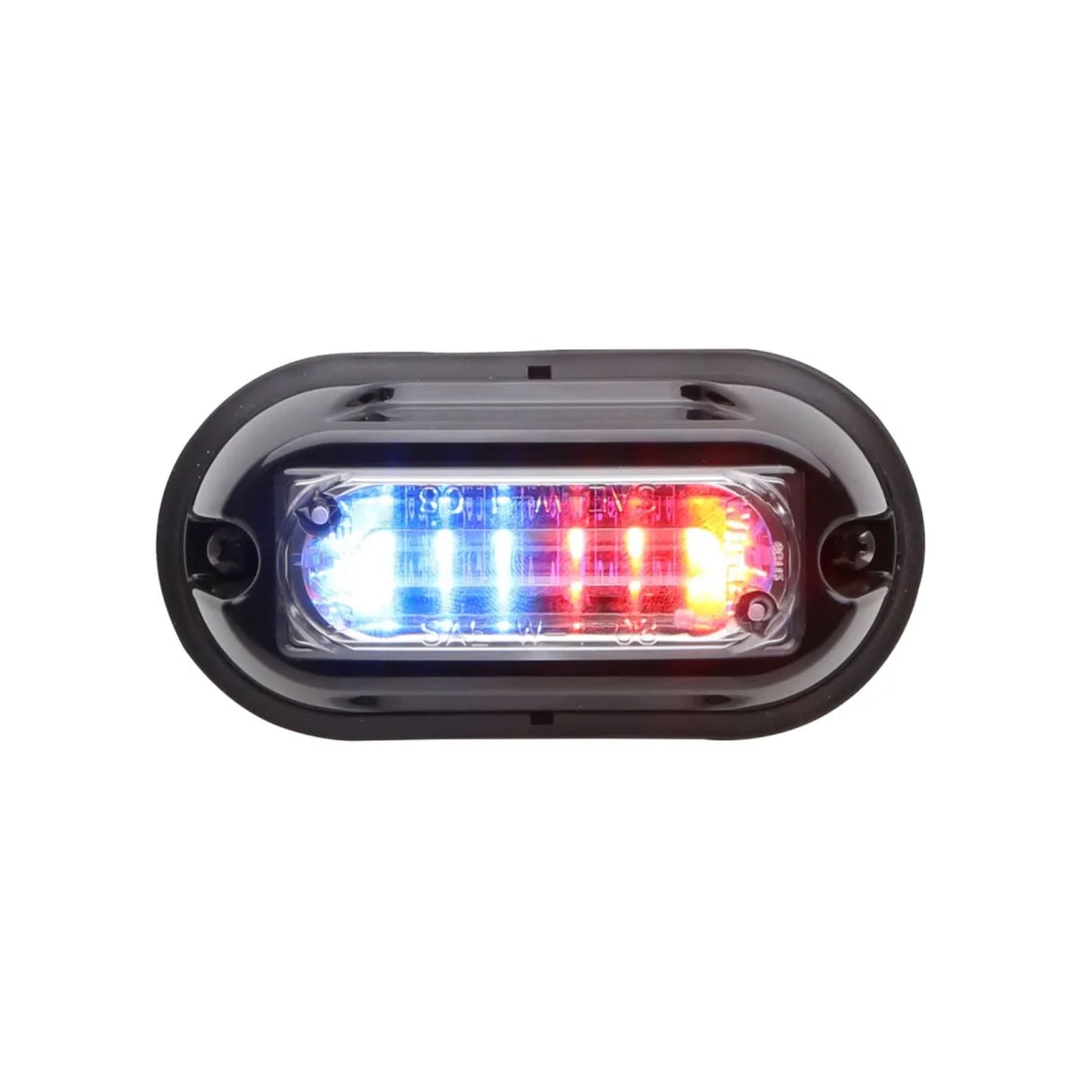 Whelen TIR3™, LIN3™ & LINZ6™ Series Super-LED® Lightheads – K&K ...