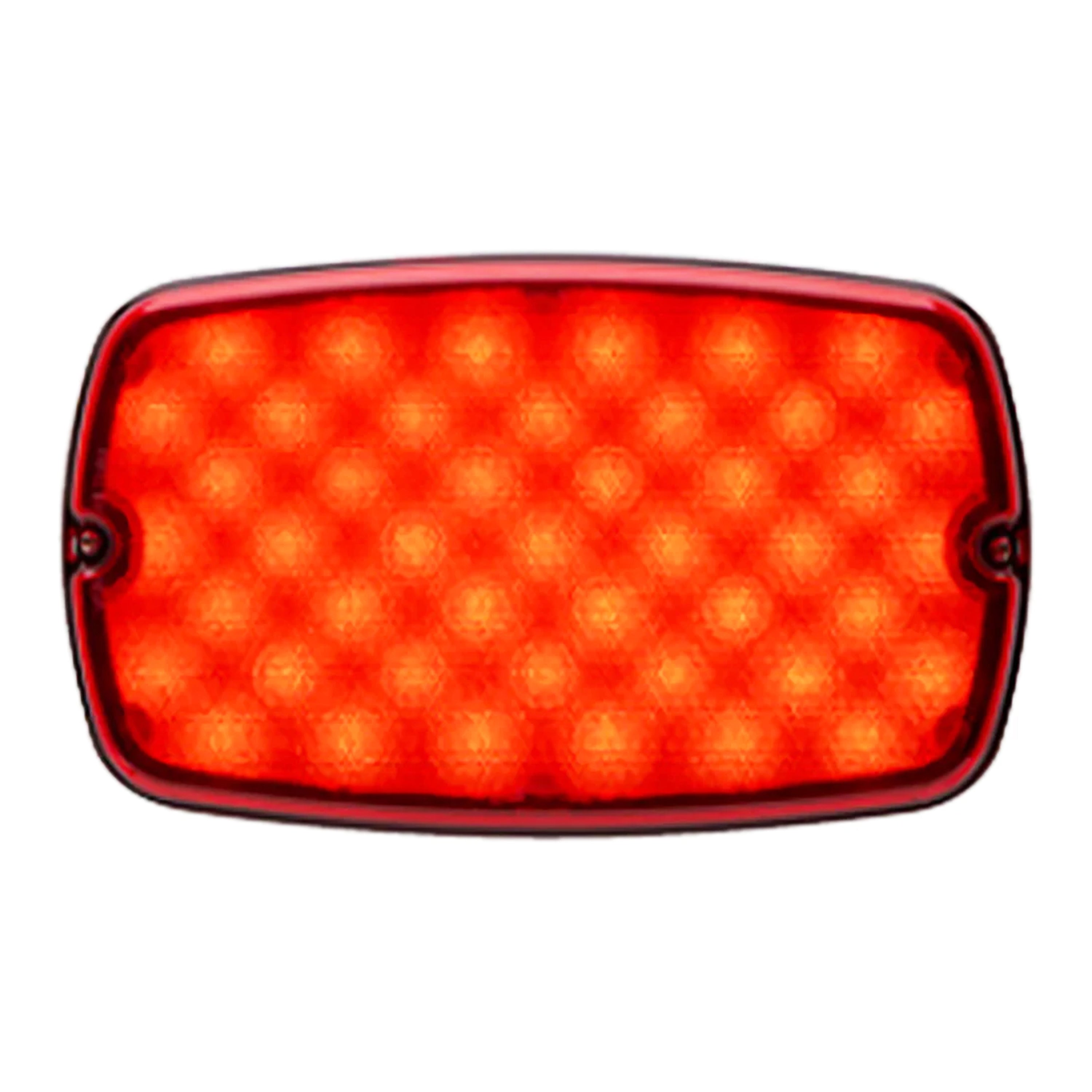 Whelen M6 Super-LED® Brake/Tail/Turn – K&K Emergency Systems