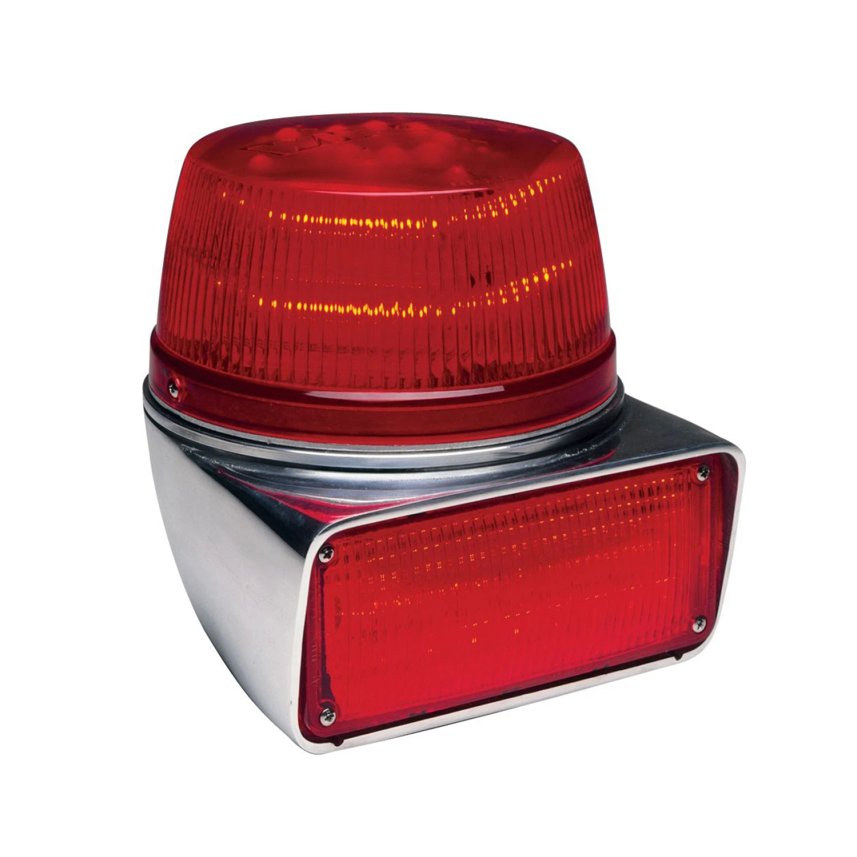 Whelen Rota-Beam™ B6LED 700 Super-LED® Beacon – K&K Emergency Systems