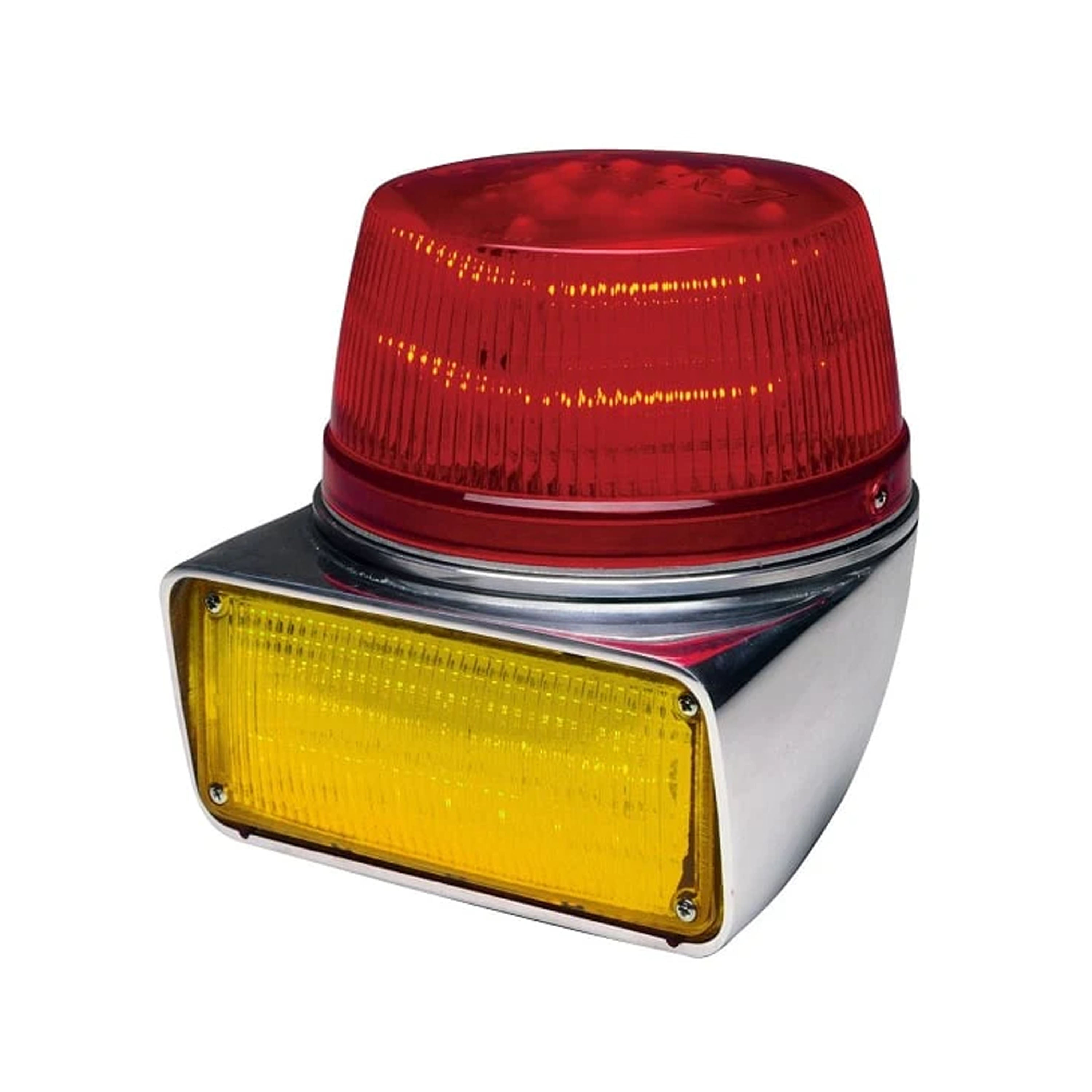Whelen Rota-Beam™ B6LED M7 Super-LED® Beacon – K&K Emergency Systems
