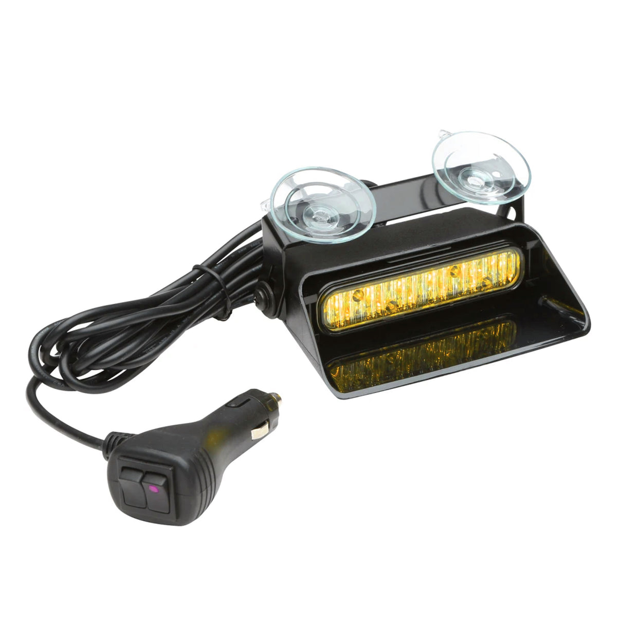Whelen SpitFire™ ION® Super-LED® – K&K Emergency Systems