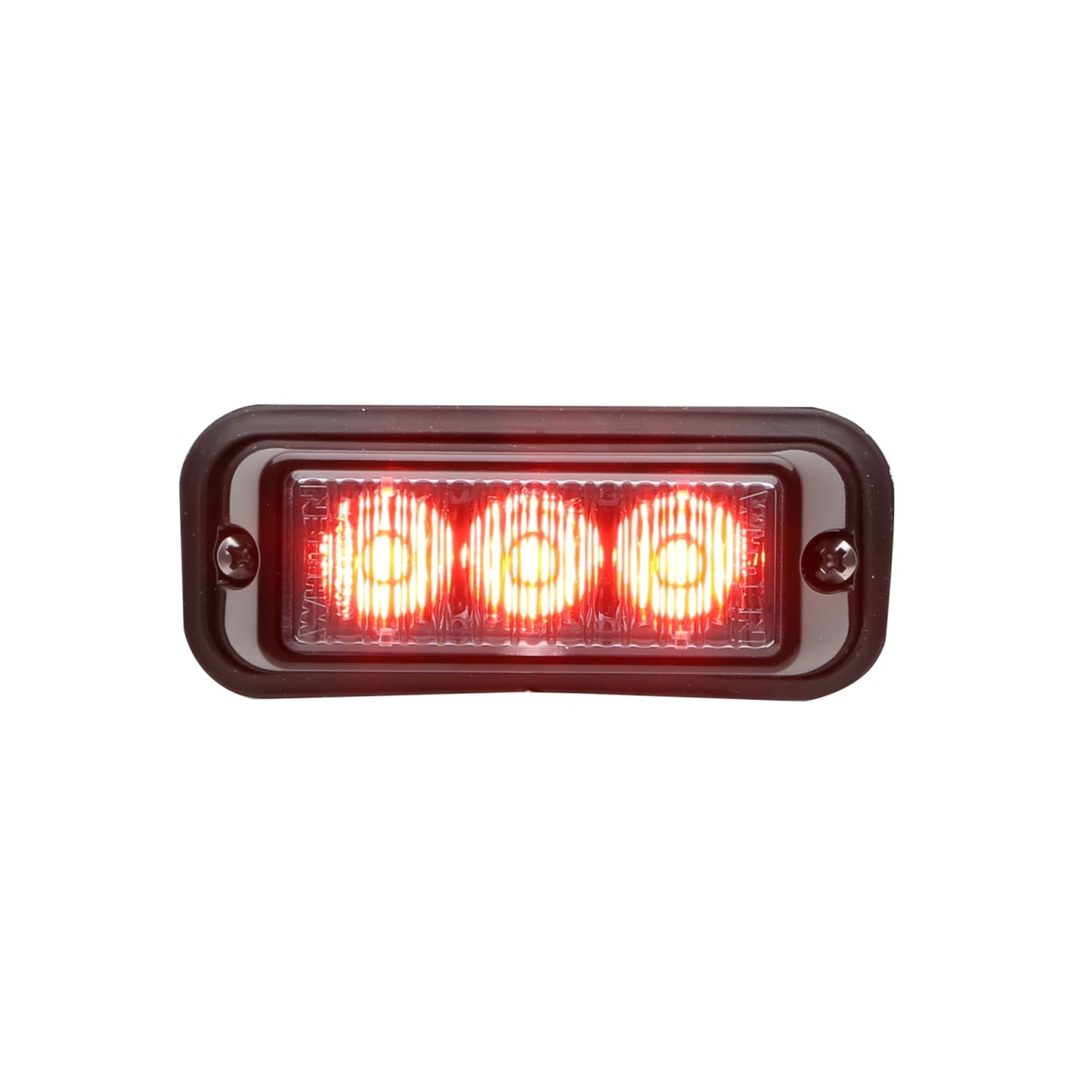 Whelen TIR3™, LIN3™ & LINZ6™ Series Super-LED® Lightheads – K&K ...